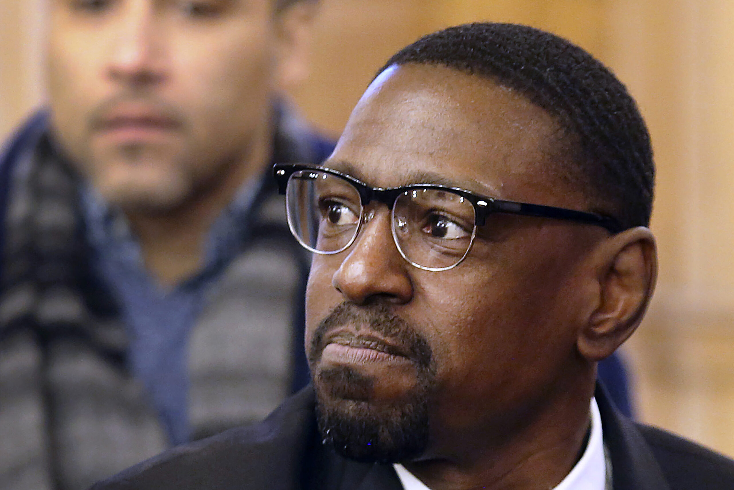 Kansas wrongful conviction lawsuit reaches $12.5M settlement | News ...